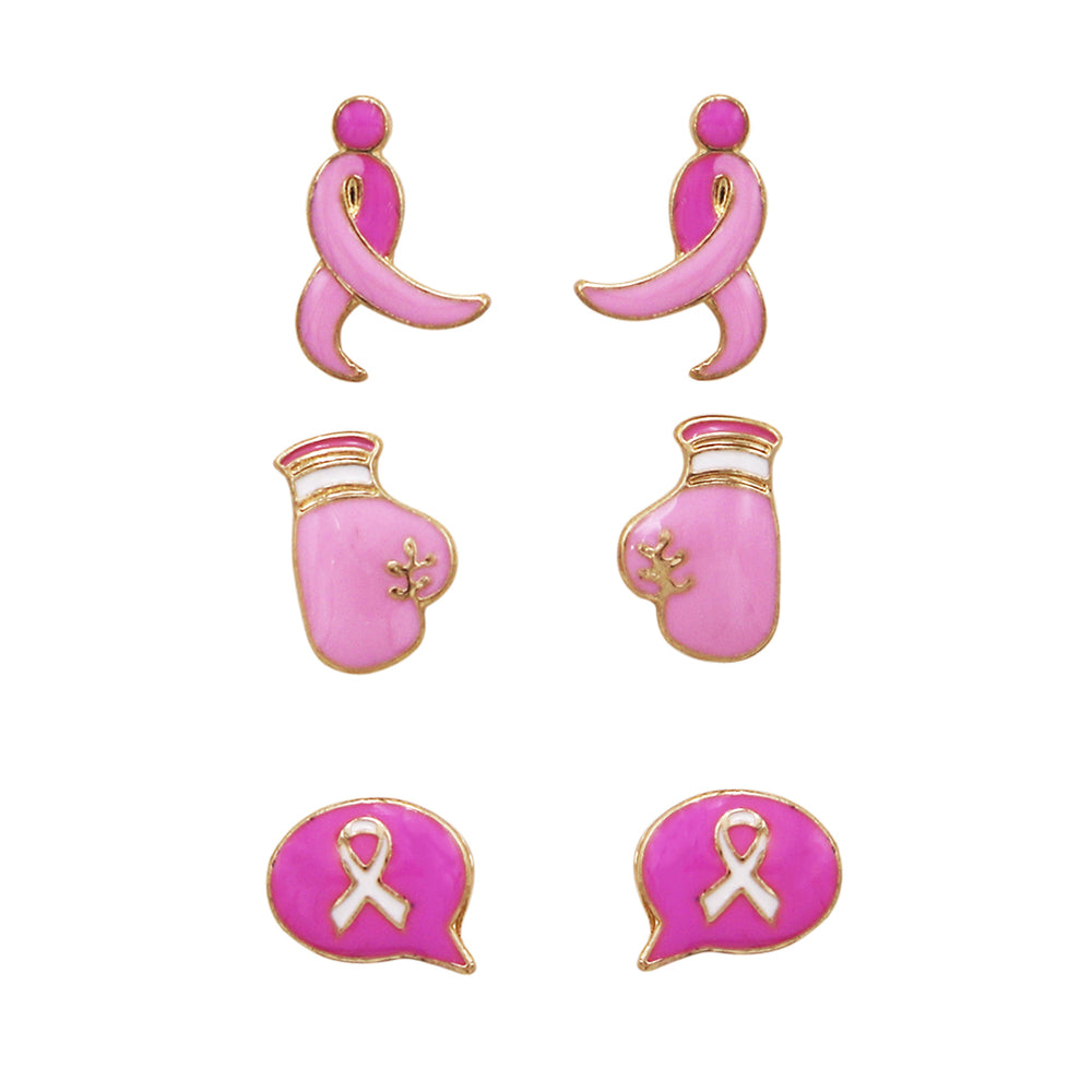 Pink Ribbon – Rosemarie Collections