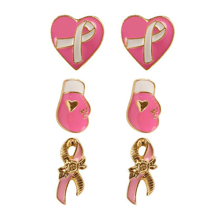Pink Ribbon – Rosemarie Collections